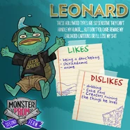 Monster Prom: Second Term | Monster Prom Wiki | Fandom