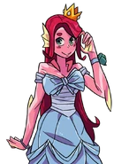 Miranda Vanderbilt | Monster Prom Wiki | Fandom