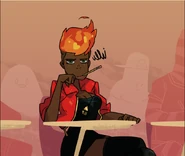Amira Rashid | Monster Prom Wiki | FANDOM powered by Wikia