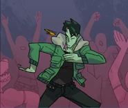 Brian Yu | Monster Prom Wiki | FANDOM powered by Wikia