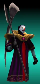 Joker | Monster Rancher Wiki | Fandom