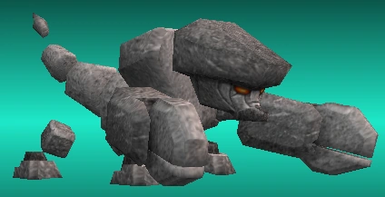 Priarocks | Monster Rancher Wiki | Fandom