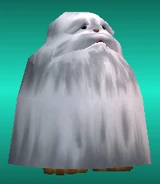 Jill | Monster Rancher Wiki | Fandom