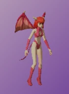 Pixie | Monster Rancher Wiki | Fandom