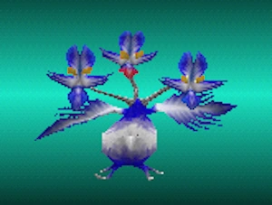 Blue Plant | Monster Rancher Wiki | FANDOM powered by Wikia