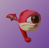 Pink Eye | Monster Rancher Wiki | Fandom