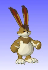 Hare | Monster Rancher Wiki | Fandom