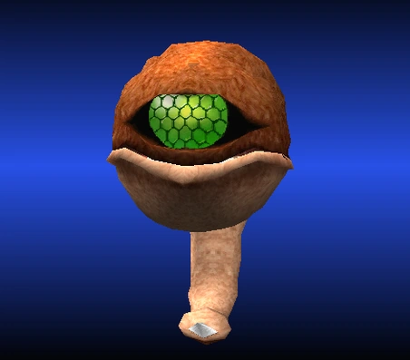 Fly Eye | Monster Rancher Wiki | Fandom