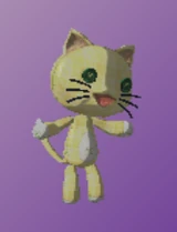 Mew | Monster Rancher Wiki | Fandom