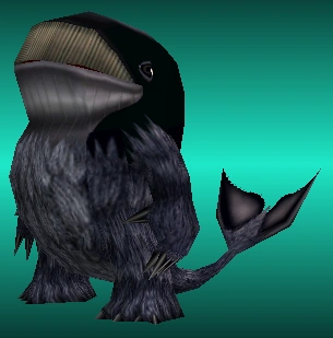 Zilla | Monster Rancher Wiki | Fandom