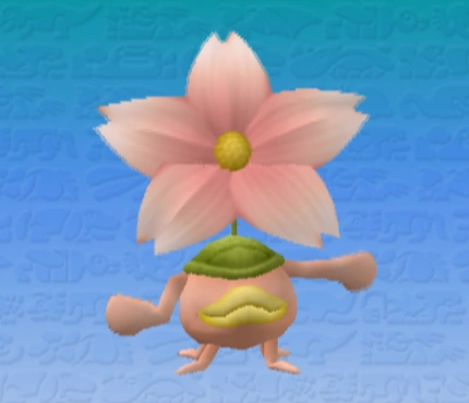 Mochi Plant | Monster Rancher Wiki | Fandom