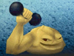 Gaboo | Monster Rancher Wiki | Fandom