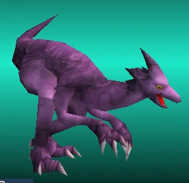 Naga Saurian | Monster Rancher Wiki | Fandom