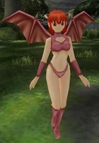 Pixie | Monster Rancher Wiki | Fandom