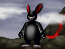 Evil Hare | Monster Rancher Wiki | FANDOM powered by Wikia