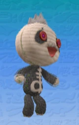 Skull Mew | Monster Rancher Wiki | Fandom