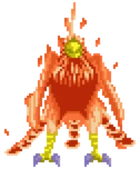 Phoenix | Monster Rancher Wiki | Fandom