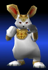 Prince Hare | Monster Rancher Wiki | Fandom