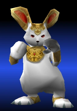 Prince Hare | Monster Rancher Wiki | Fandom