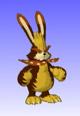 Wild Hare | Monster Rancher Wiki | Fandom