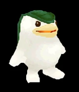 White Mocchi | Monster Rancher Wiki | Fandom