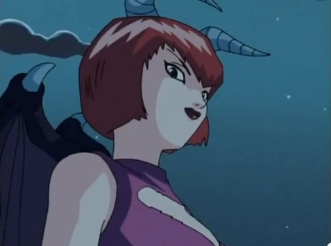 Granity (Anime) | Monster Rancher Wiki | Fandom