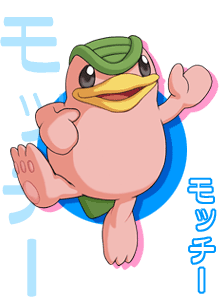 Mocchi/Gallery | Monster Rancher Wiki | FANDOM powered by Wikia