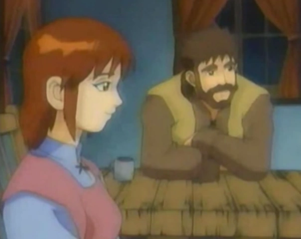 Holly's Mother | Monster Rancher Wiki | Fandom