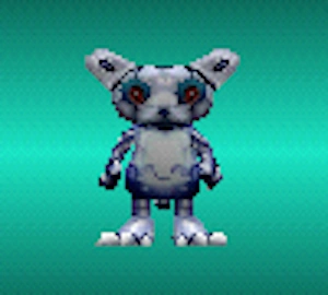 Springer | Monster Rancher Wiki | FANDOM powered by Wikia