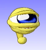 Suezo | Monster Rancher Wiki | Fandom