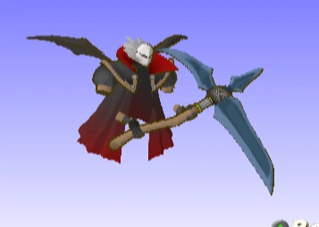 Joker | Monster Rancher Wiki | Fandom