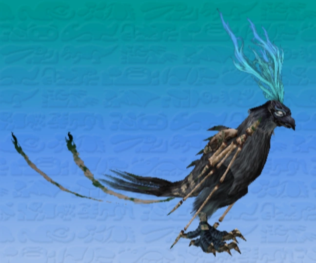 Category:Joker Sub-Type Monsters | Monster Rancher Wiki | Fandom