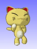 Mew | Monster Rancher Wiki | Fandom