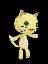 Mew | Monster Rancher Wiki | Fandom