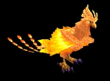 Phoenix | Monster Rancher Wiki | Fandom