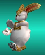 Prince Hare | Monster Rancher Wiki | Fandom