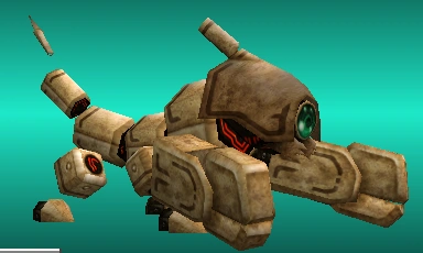 Renocraft | Monster Rancher Wiki | Fandom