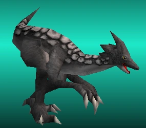 Rock Saurian | Monster Rancher Wiki | Fandom