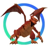 Dragon | Monster Rancher Wiki | Fandom
