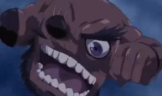 Gaboo | Monster Rancher Wiki | FANDOM powered by Wikia