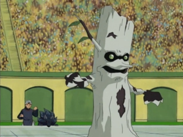 White Birch (Anime) | Monster Rancher Wiki | FANDOM powered by Wikia