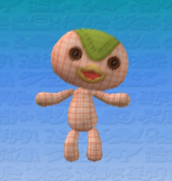 Mochi Mew | Monster Rancher Wiki | Fandom