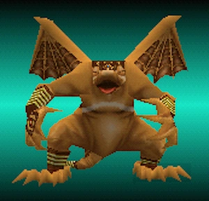 Dodongo (Dragon) | Monster Rancher Wiki | FANDOM powered by Wikia