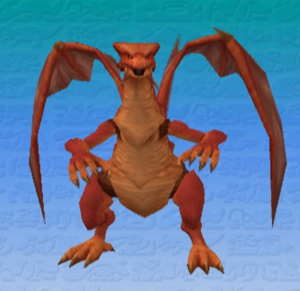 Dragon | Monster Rancher Wiki | FANDOM powered by Wikia