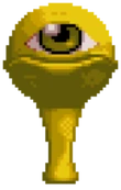 Suezo | Monster Rancher Wiki | Fandom