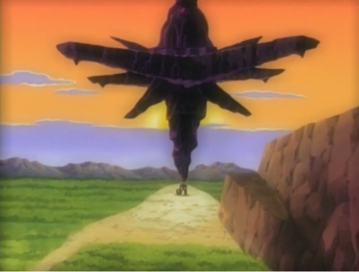 Episode 13: Moo Revealed | Monster Rancher Wiki | Fandom