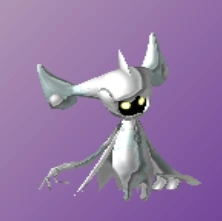 Silver Piroro | Monster Rancher Wiki | Fandom