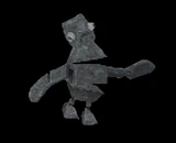 Blocken | Monster Rancher Wiki | Fandom