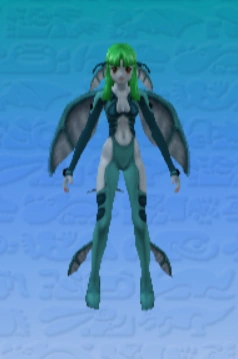 Undine (Pixie) | Monster Rancher Wiki | Fandom