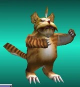 Kato | Monster Rancher Wiki | Fandom